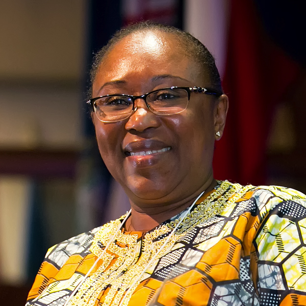 2015 International Women of Courage Honorees – AWIU