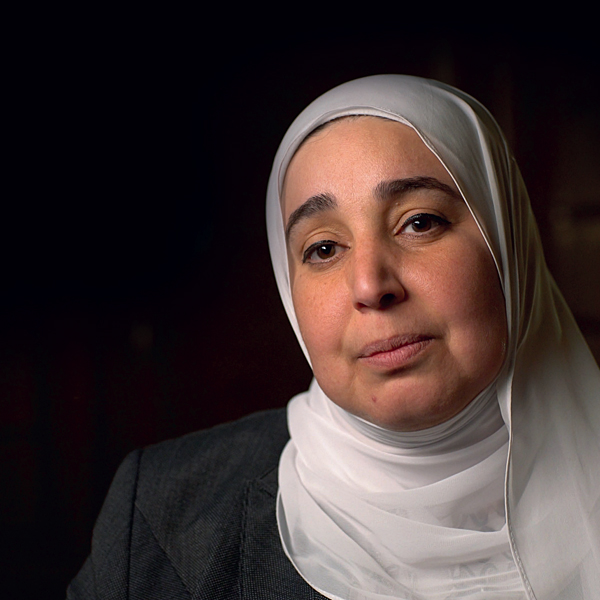 2011 International Women of Courage Honorees – AWIU