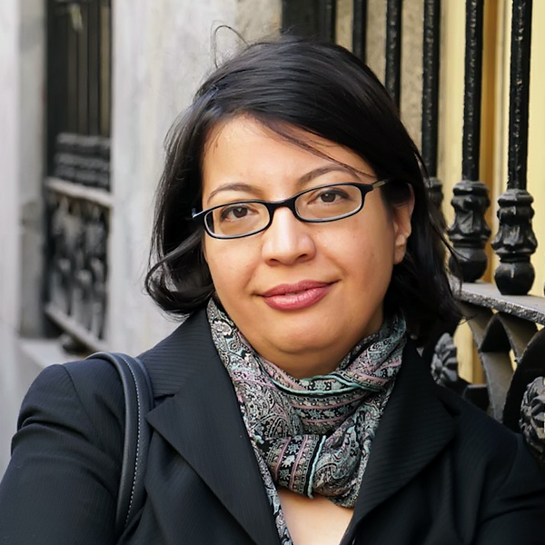 2010 International Women of Courage Honorees – AWIU