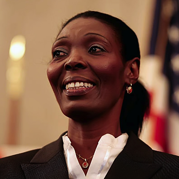 2010 International Women of Courage Honorees – AWIU