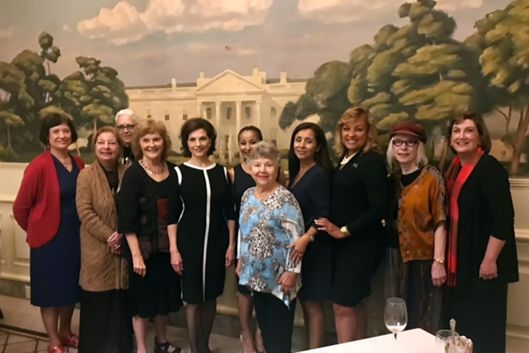 AWIU – American Women For International Understanding