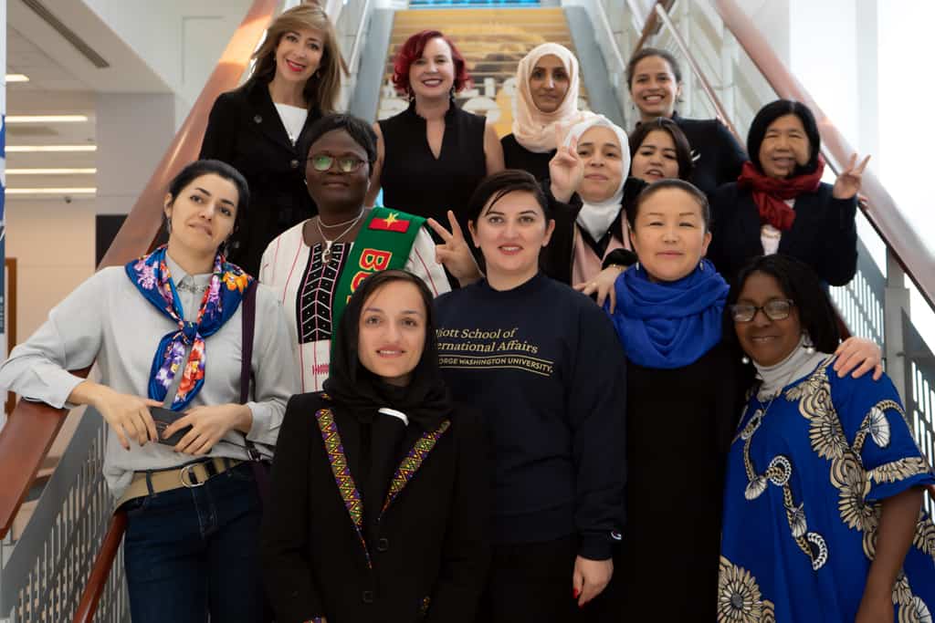 IWOC Celebration – AWIU