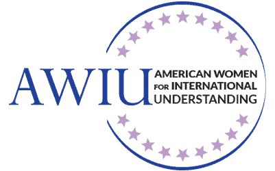 Georgiana Pascu - AWIU