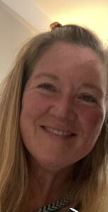 Noelle Newton - AWIU