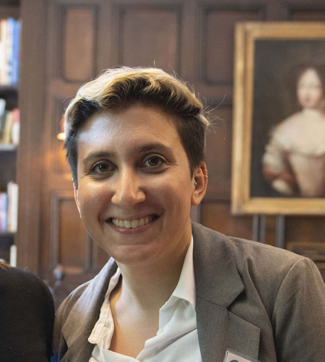 Miranda Cohen - AWIU