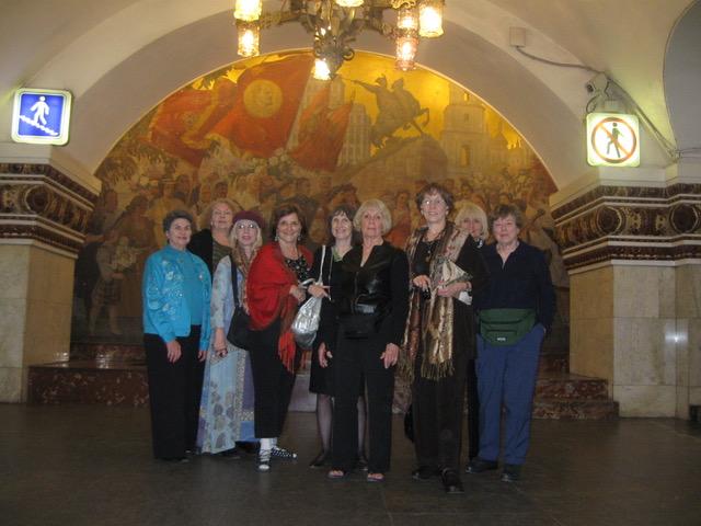 2024 Bernice Behrens Founder's Award Announcement - AWIU