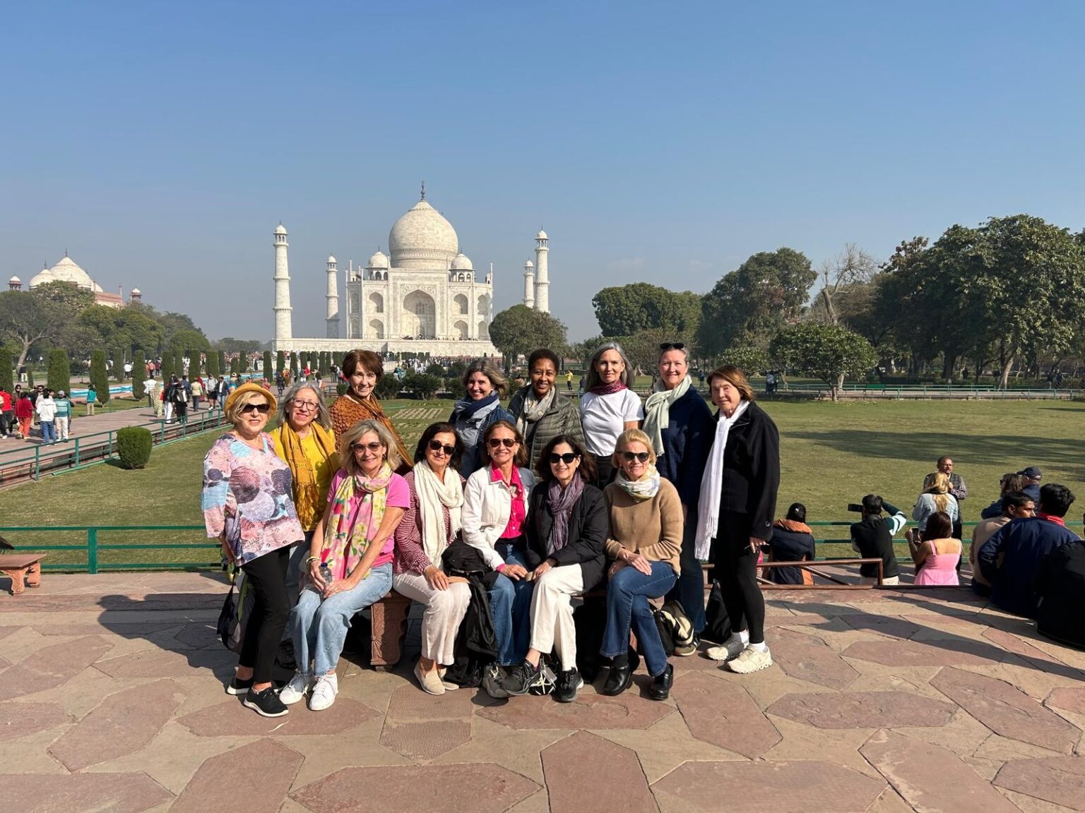 Home - American Women for International Understanding